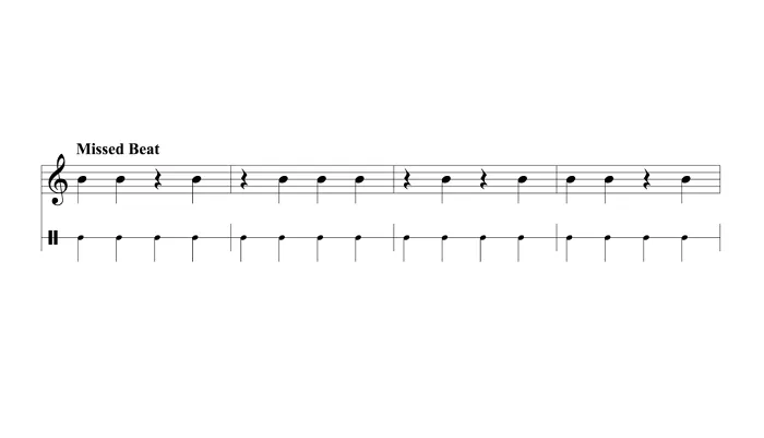 What Is Syncopation in Music? Meaning, Uses & Examples