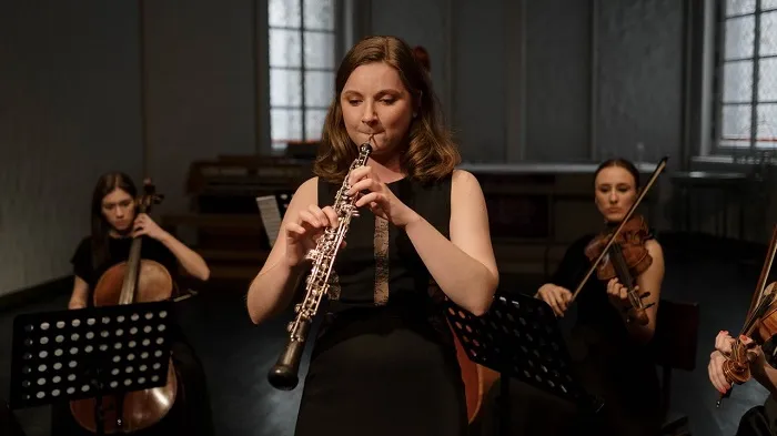 What Is Classical Music? Definition, Genres & Composers