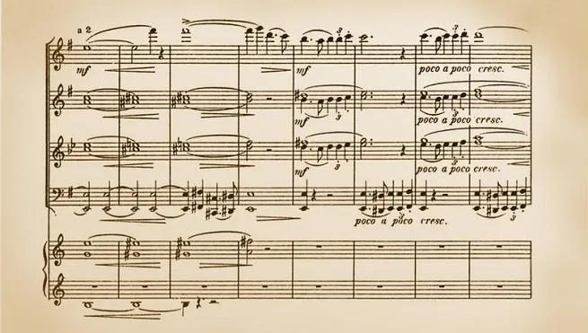 What is a Movement in Music? Definition, Examples & Composers