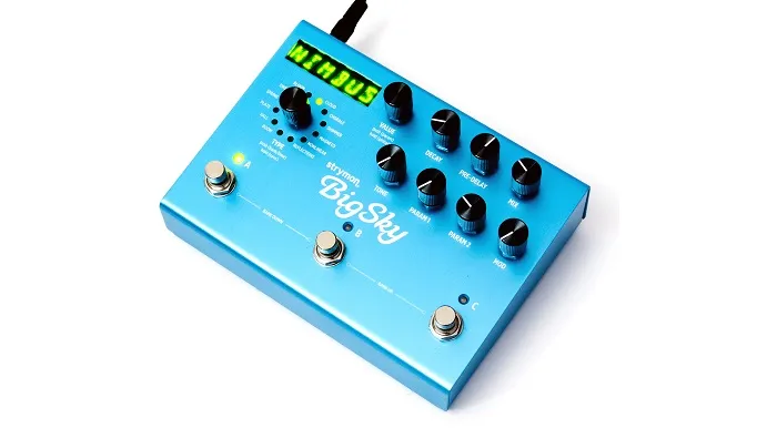 What Is Reverb in Music? Meaning, Uses & Examples