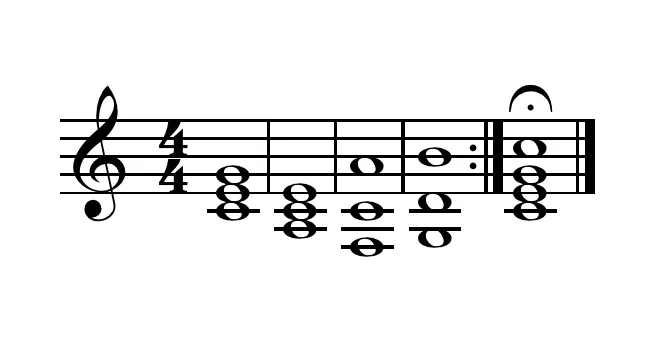 What Is a Chord in Music? Definition, Types & Examples