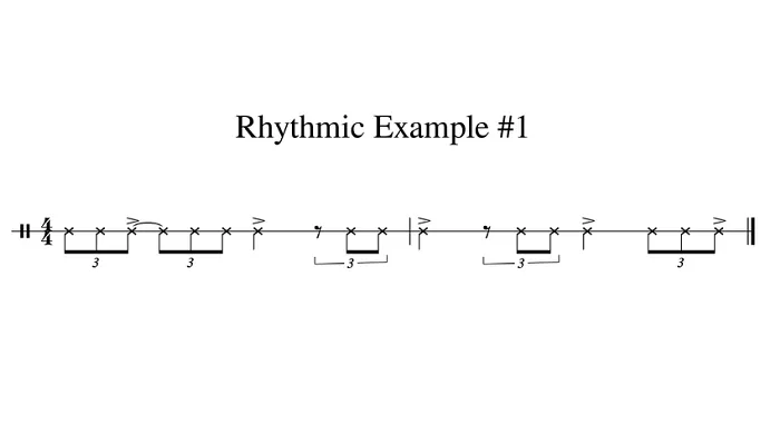 What Is Syncopation in Music? Meaning, Uses & Examples