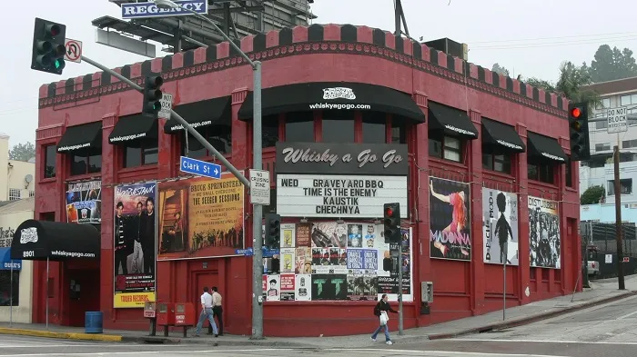 What Is Go Go Music? Definition, History & Characteristics