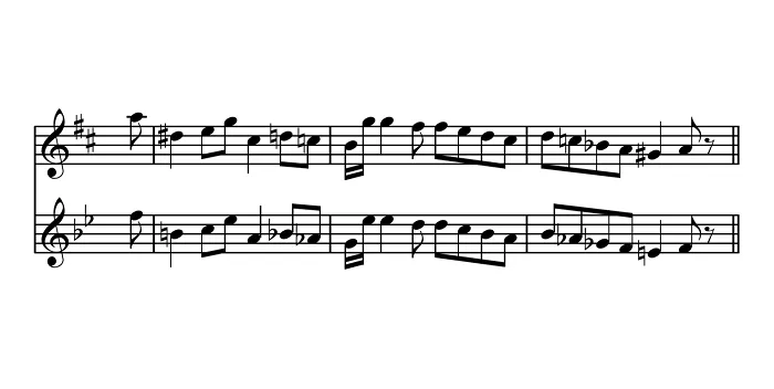 What Is a Sequence in Music? Definition, Types & Examples