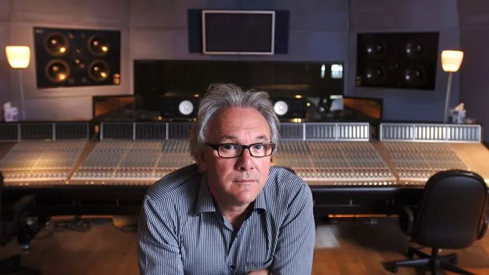 What Is A Music Producer And What Do They Really Do?