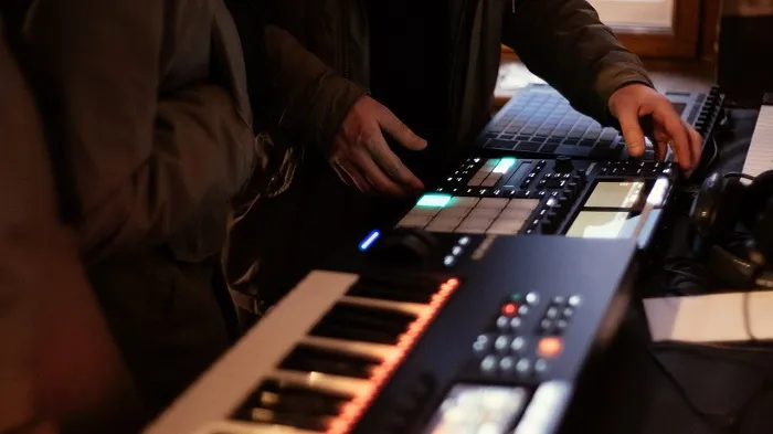 What Is a Music Sampler? Meaning, History & Beginner's Guide