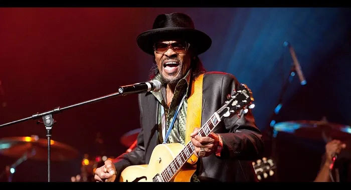 What Is Go Go Music? Definition, History & Characteristics