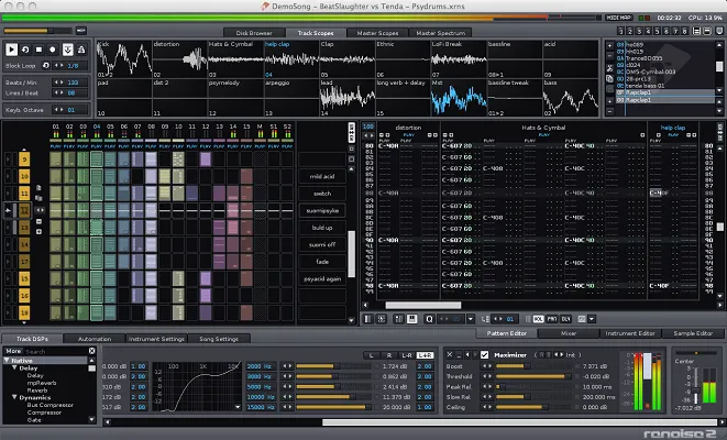 What Is a Music Sampler? Meaning, History & Beginner's Guide