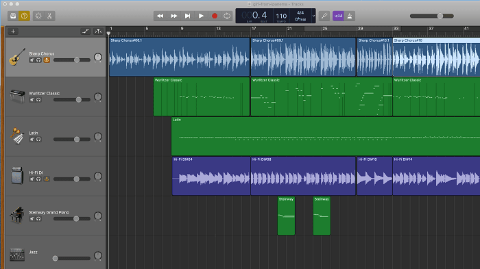 What Is a Music Sampler? Meaning, History & Beginner's Guide