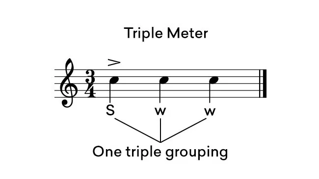 What is a Meter in Music? Definition, Types & Examples