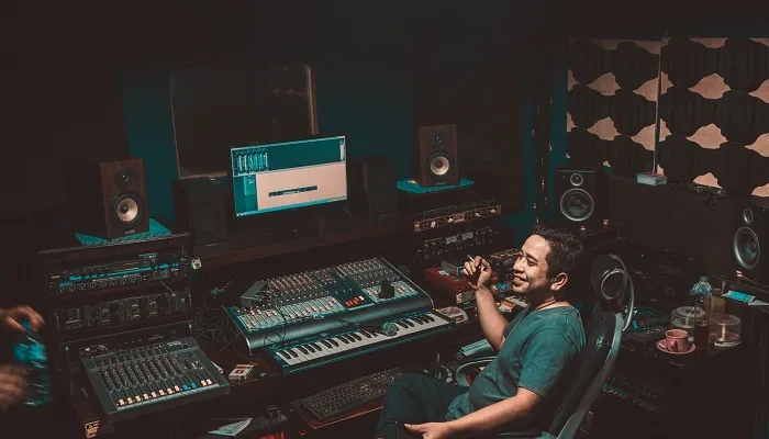 What Is A Music Producer And What Do They Really Do?