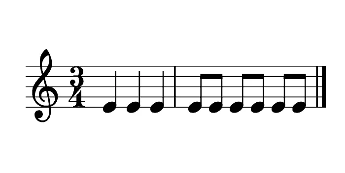 What Is Time Signature in Music? Definition, Types & Examples