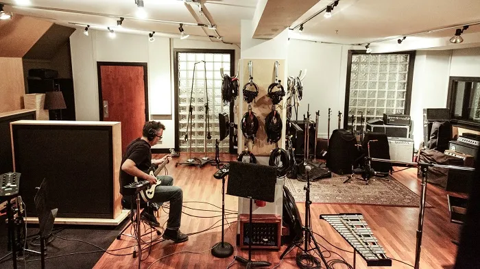 What Is A Music Producer And What Do They Really Do?