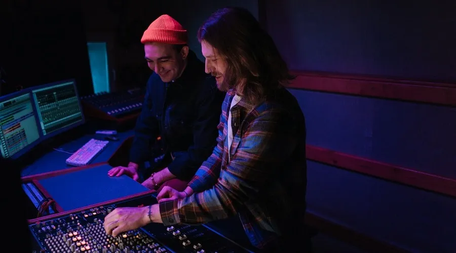 What Is A Music Producer And What Do They Really Do?