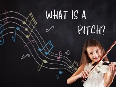 What Is a Key In Music? Meaning, Types & Examples