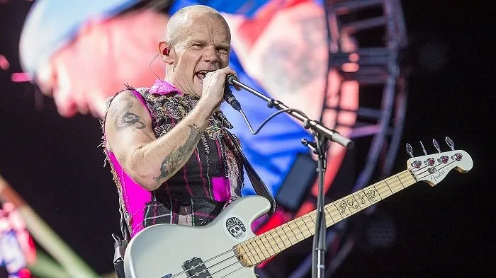 The 55 Best Rock Bassists of All Time