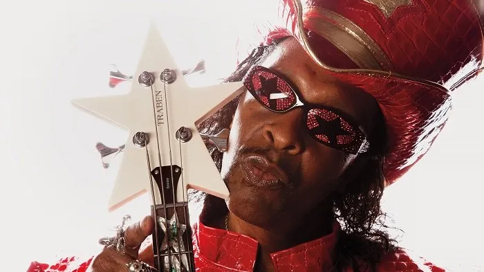 The 20 Best Funk Musicians of All Time