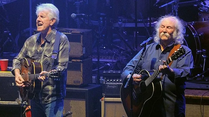 The 15 Best Rock Duos of All Time