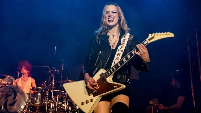 The 30 Best Metal Musicians of All Time