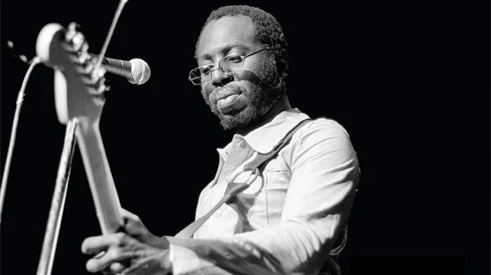 The 20 Best Funk Musicians of All Time