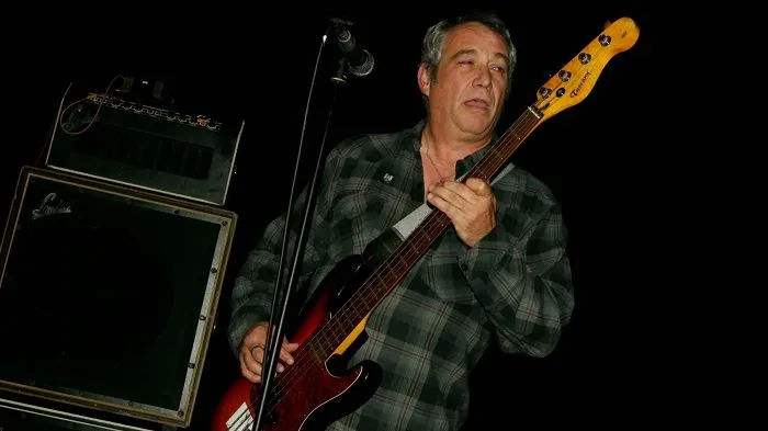 The 55 Best Rock Bassists of All Time