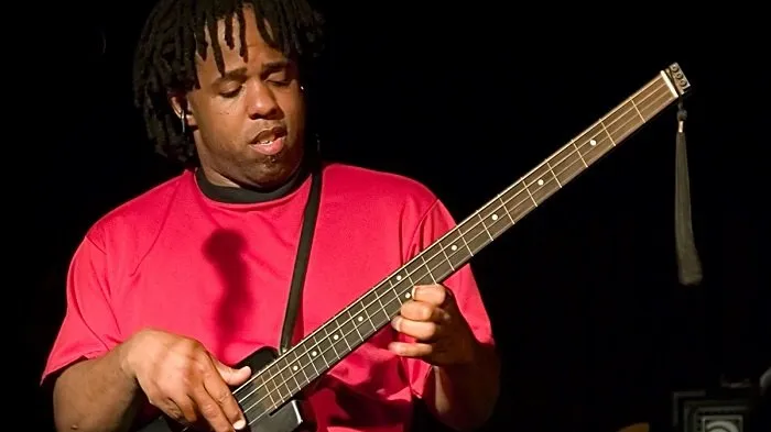 The 55 Best Rock Bassists of All Time