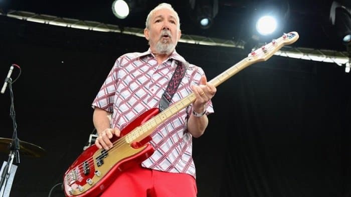 The 55 Best Rock Bassists of All Time