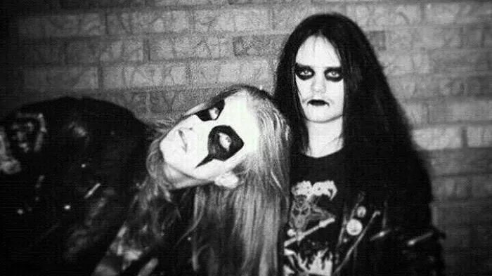 The 30 Best Metal Musicians of All Time