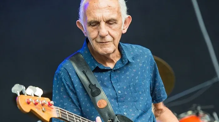 The 55 Best Rock Bassists of All Time