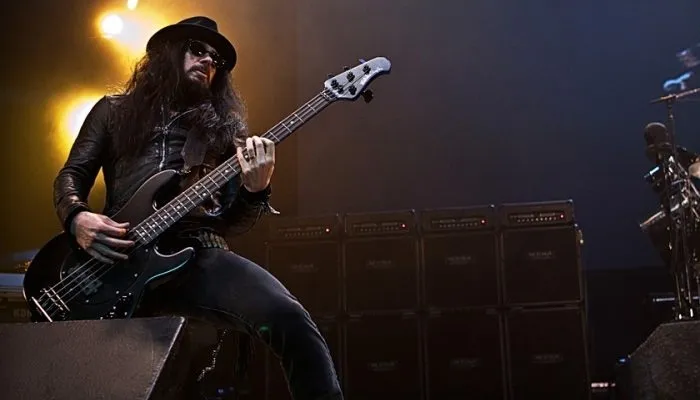 The 55 Best Rock Bassists of All Time