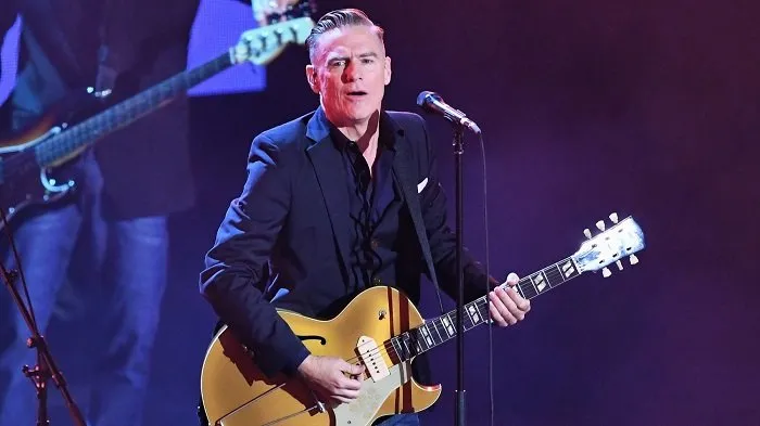 The 22 Best Canadian Musicians of All Time