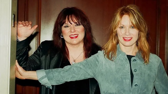 The 15 Best Rock Duos of All Time