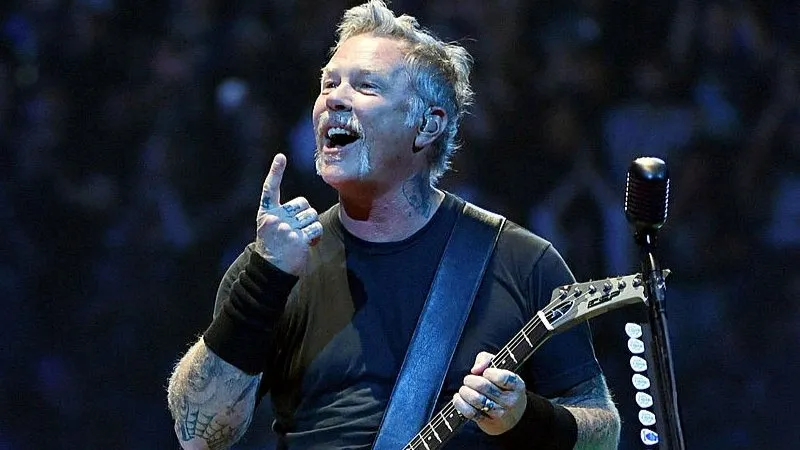 The 30 Best Metal Musicians of All Time