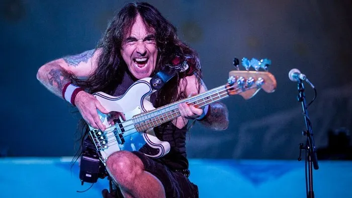 The 55 Best Rock Bassists of All Time