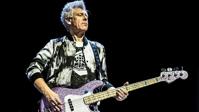 The 55 Best Rock Bassists of All Time