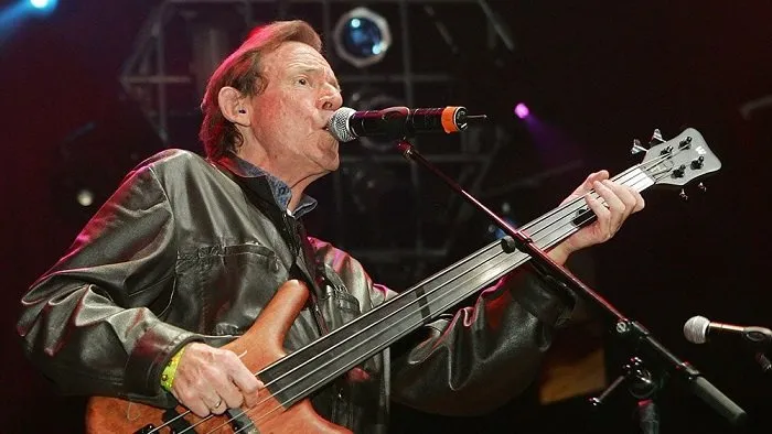 The 55 Best Rock Bassists of All Time