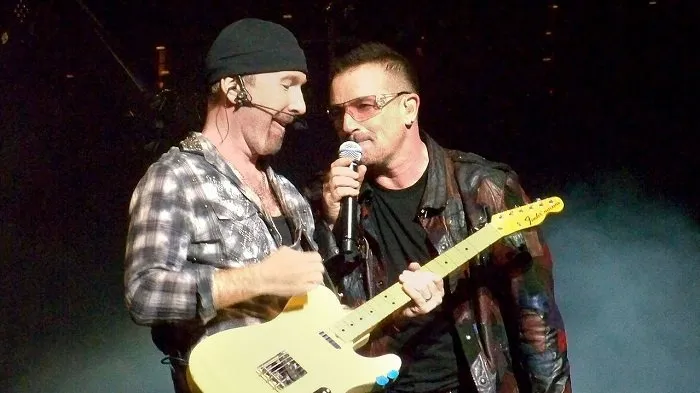 The 15 Best Rock Duos of All Time