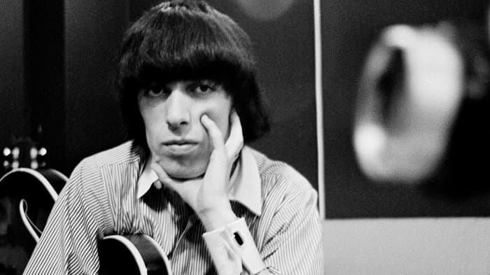 The 55 Best Rock Bassists of All Time