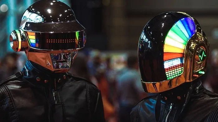 The 15 Best Rock Duos of All Time