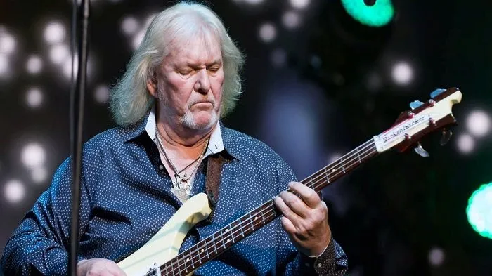 The 55 Best Rock Bassists of All Time