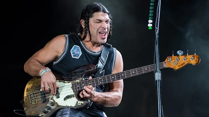 The 55 Best Rock Bassists of All Time