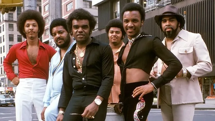 The 20 Best Funk Musicians of All Time