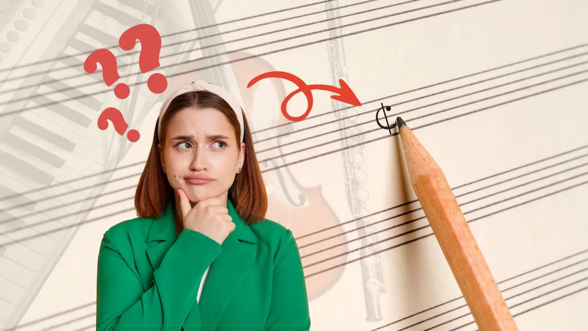 What Is Cut Time in Music? Definition, Types & Examples