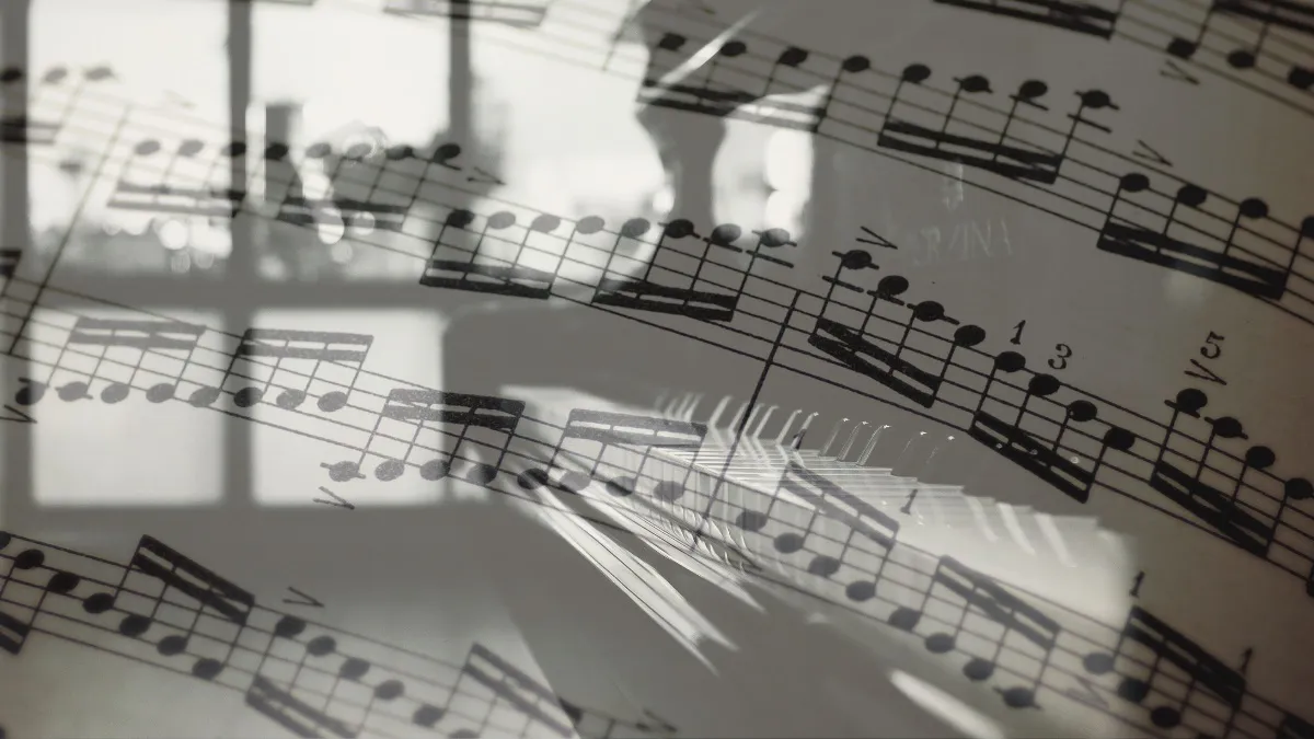 What is a Scale in Music? Definition, Different Types & Examples