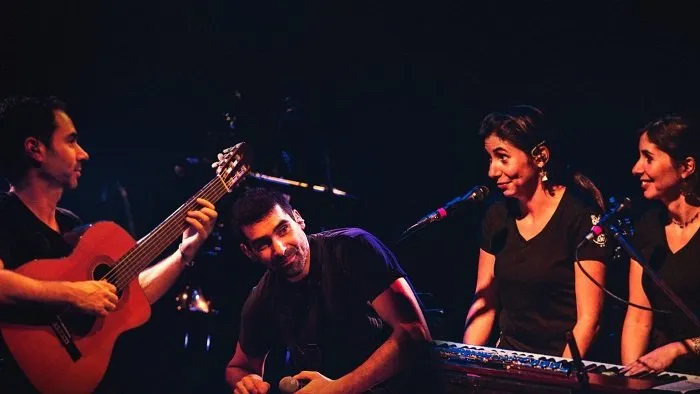 The 21 Best French Musicians Who Are Loved in France