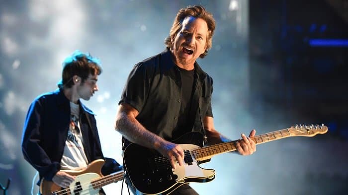 The 29 Best Looking Male Musicians of the Last Decades