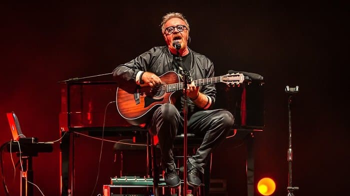 The 20 Best Italian Musicians That You Should Know