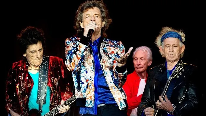 The 20 Most Popular Musicians in The World