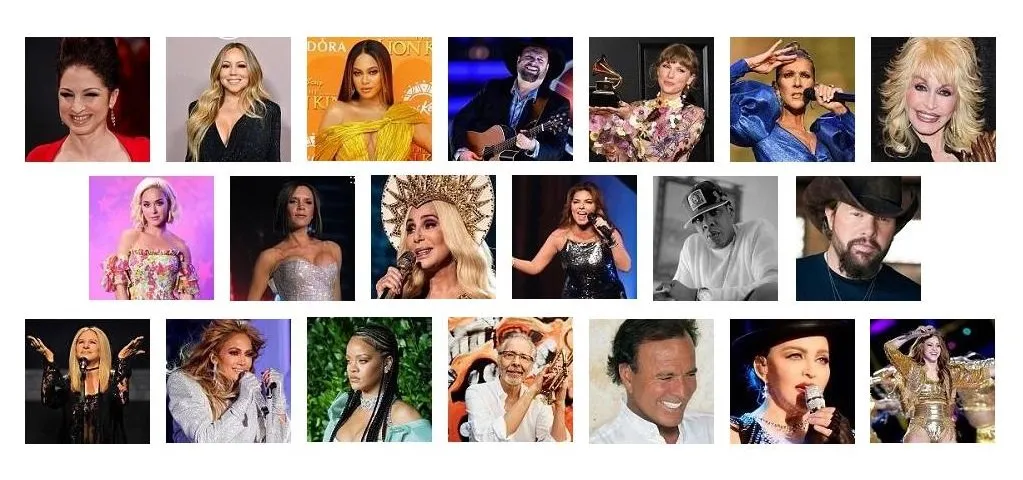 The 20 Best Musicians in the World