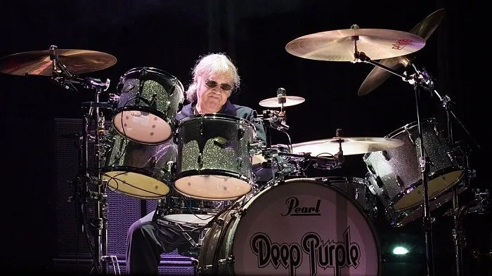 The 20 Best Rock Drummers Who Defined The Rock Sound